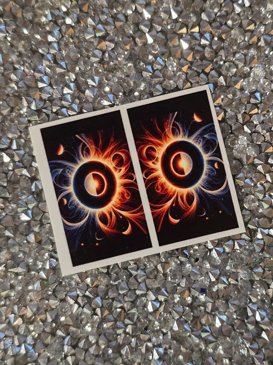 TSE. 19 – CustomDecalsByMelissa