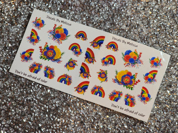 Decals by Melissa – CustomDecalsByMelissa