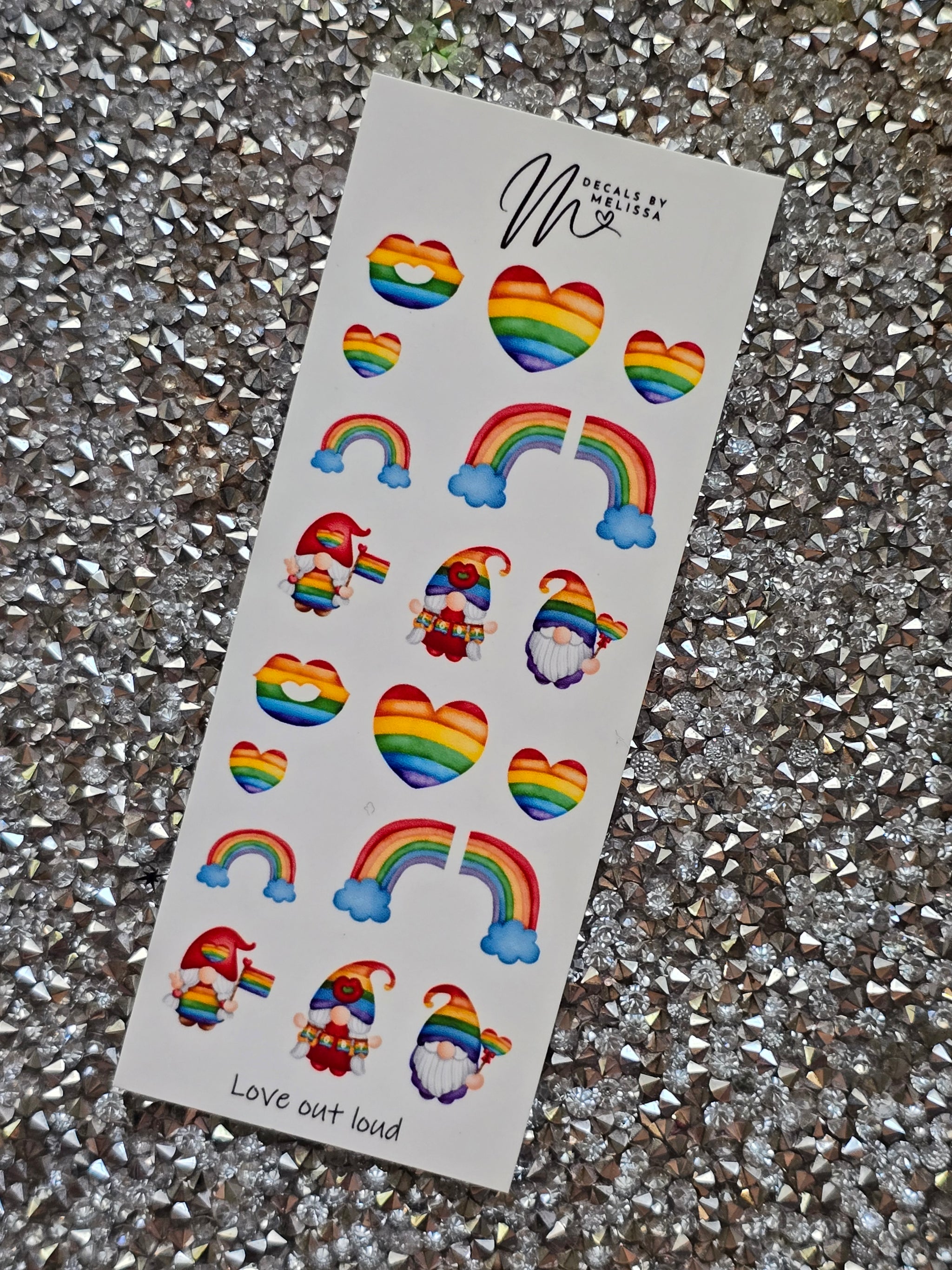 Decals by Melissa – CustomDecalsByMelissa