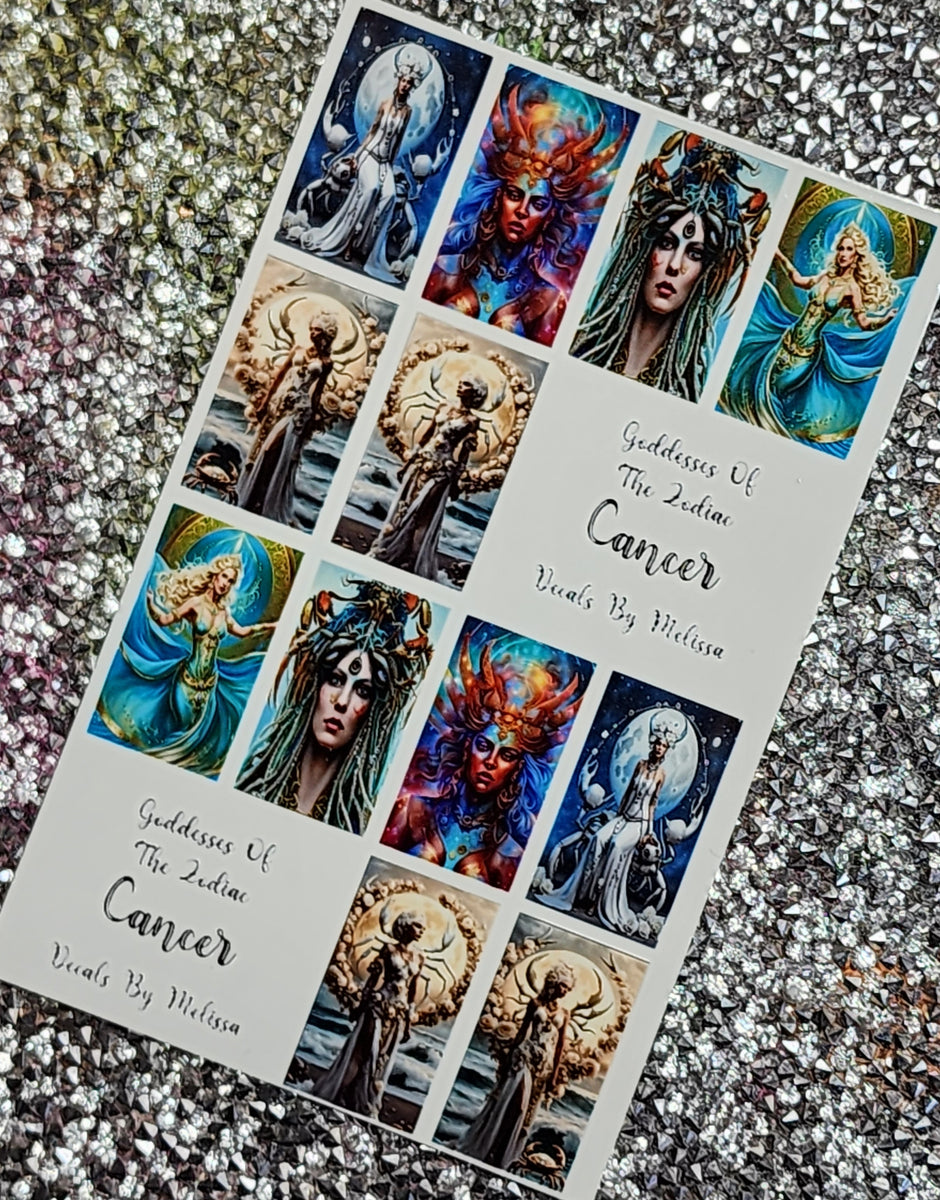 Cancer – CustomDecalsByMelissa