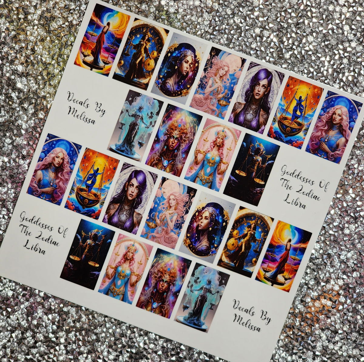 Libra – CustomDecalsByMelissa