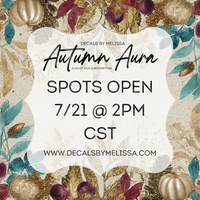 Decals by Melissa – CustomDecalsByMelissa