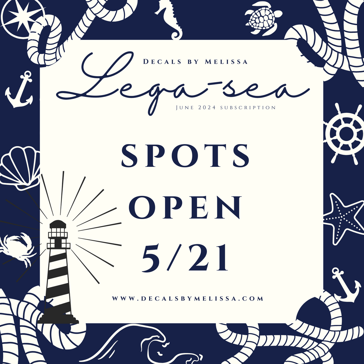 Decals by Melissa – CustomDecalsByMelissa