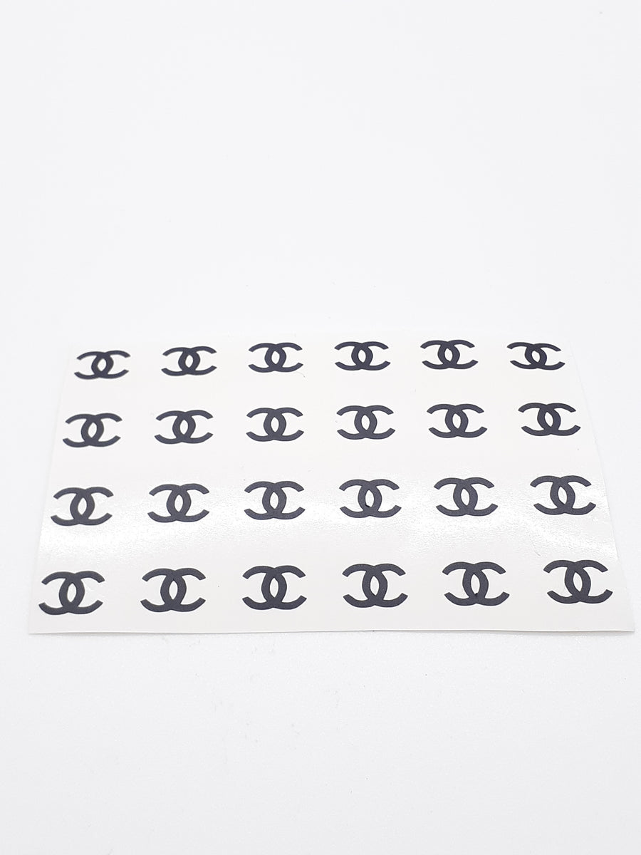 Channel Logo – CustomDecalsByMelissa