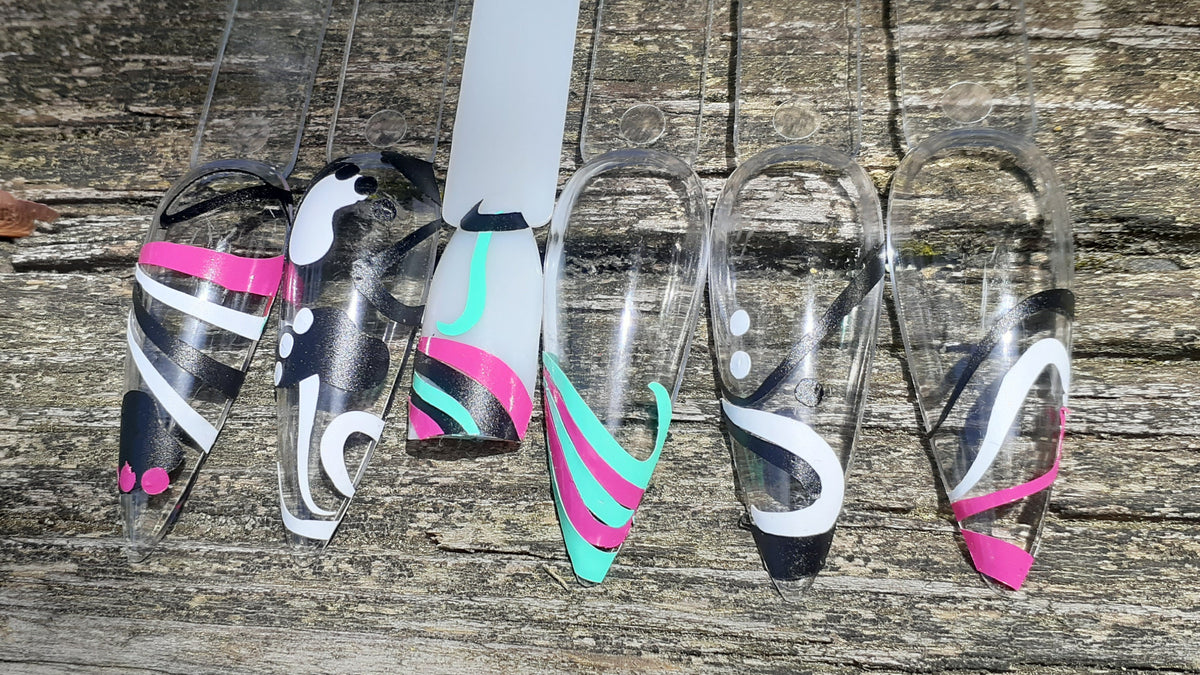 Abstract This – CustomDecalsByMelissa