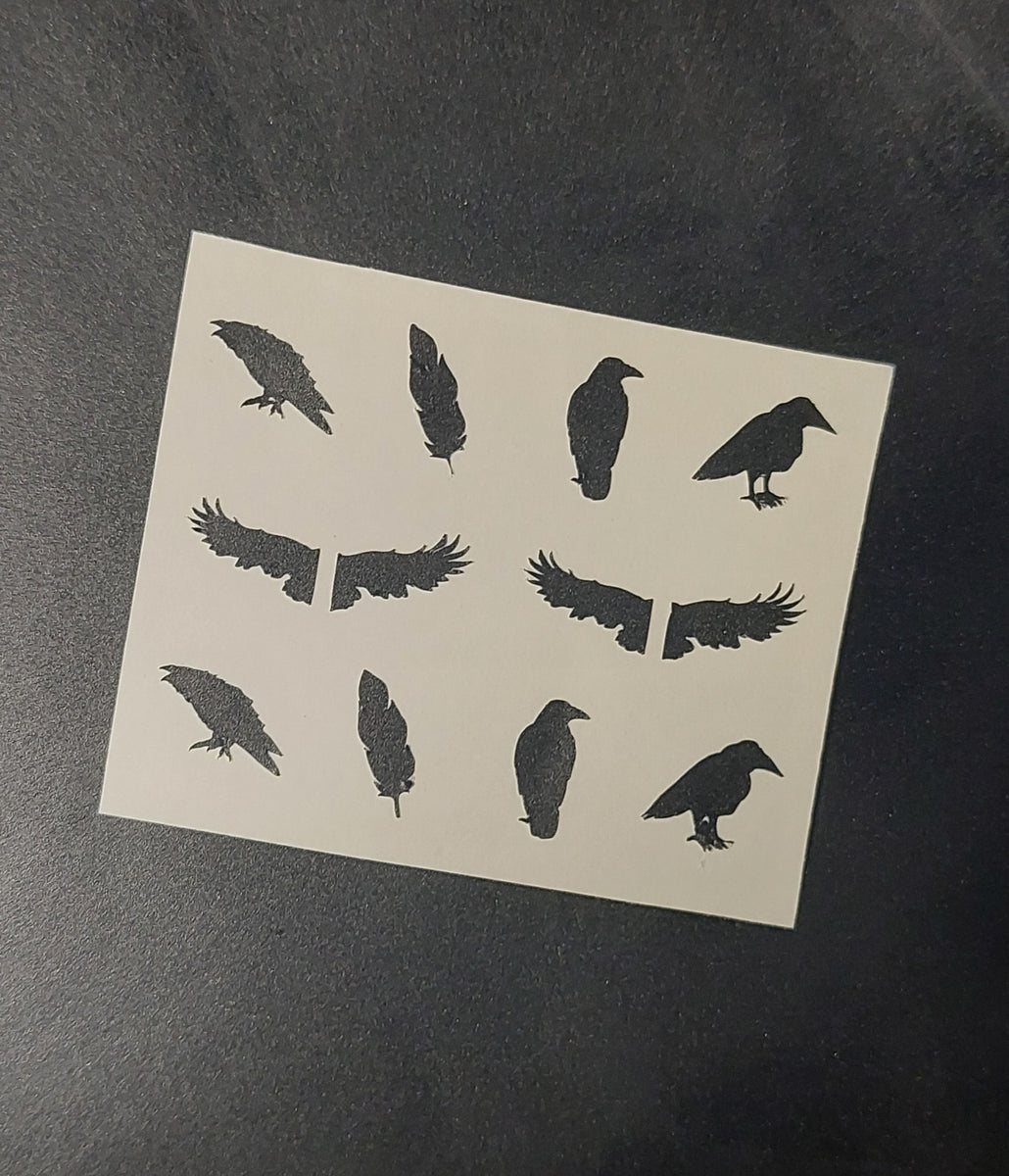 Rainy Days – CustomDecalsByMelissa