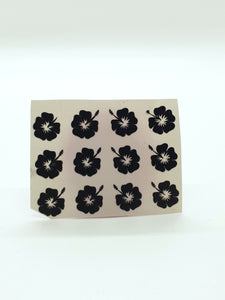 Hibiscus Flower – CustomDecalsByMelissa