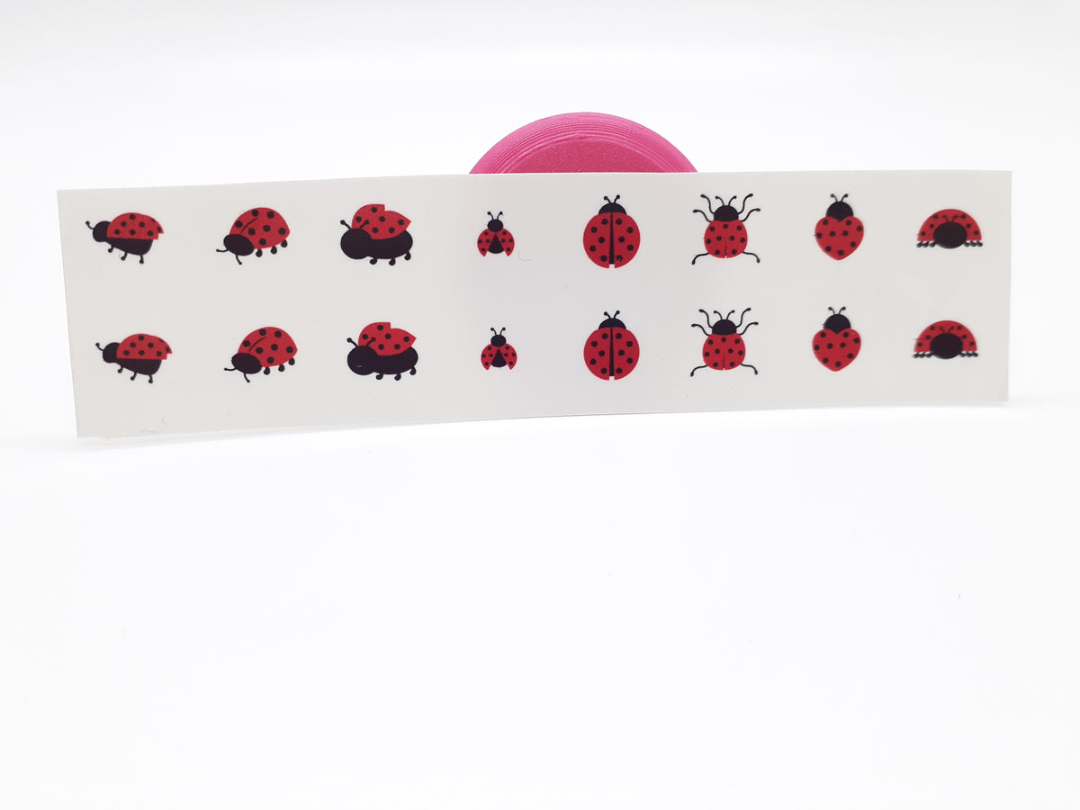 Ladybug Lane – CustomDecalsByMelissa