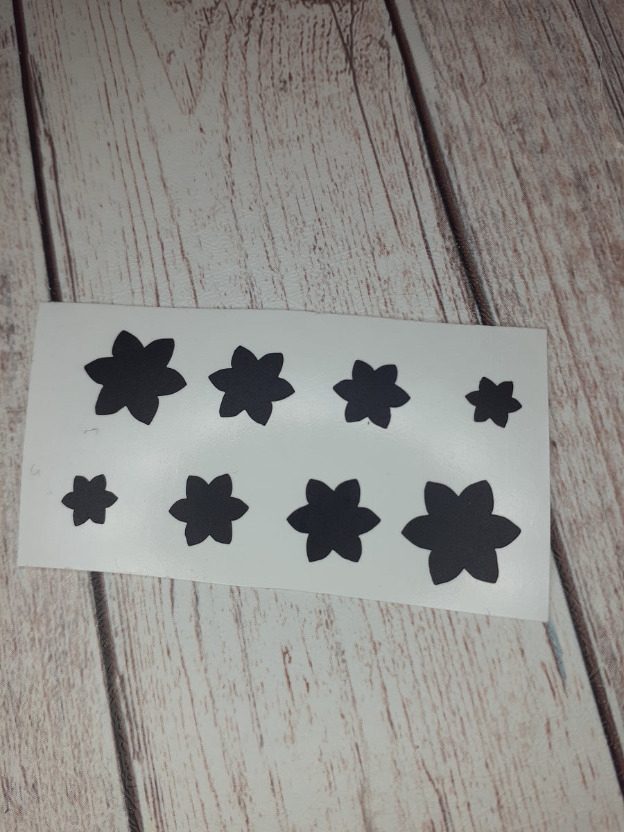 Flower 16 – CustomDecalsByMelissa