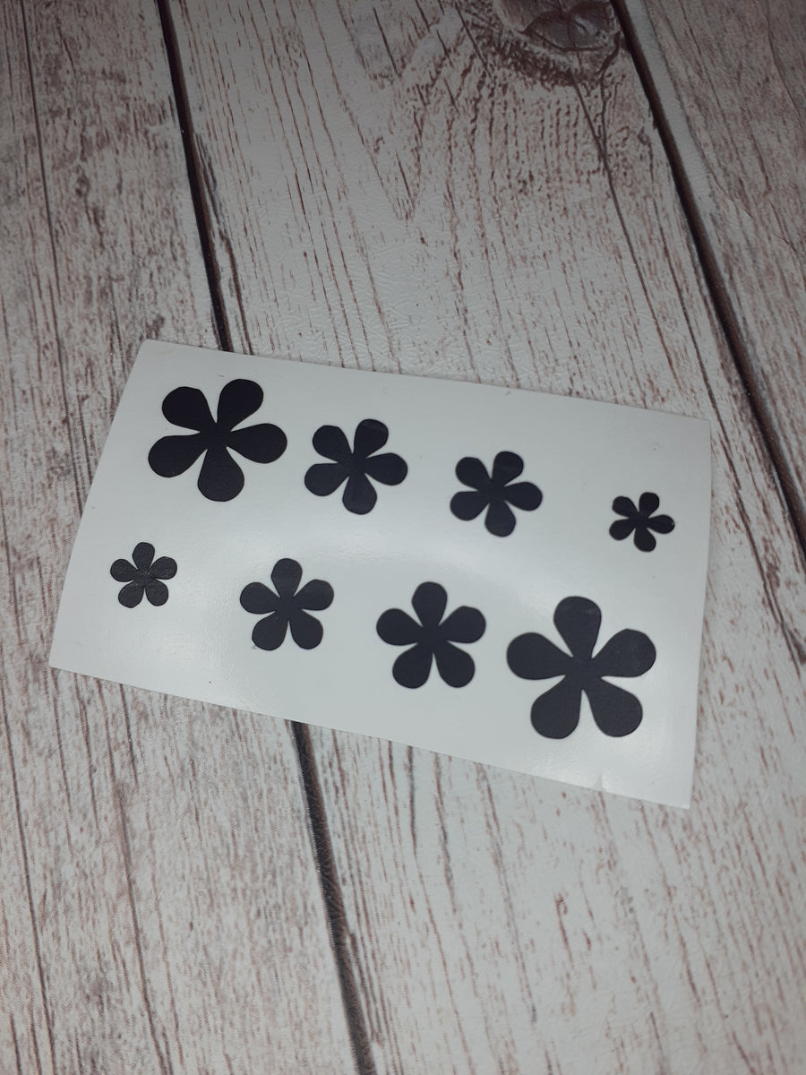 Flower 19 – CustomDecalsByMelissa